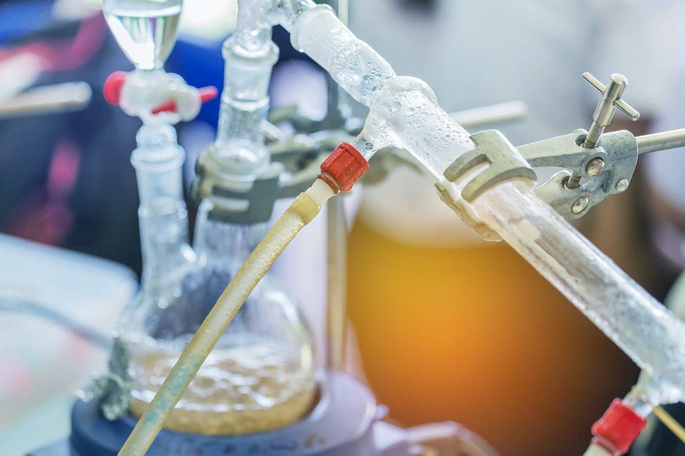 Defoamers and Antifoams - AMS Applied Material Solutions